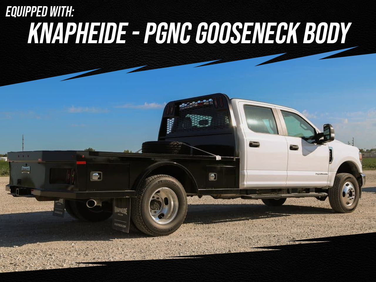 Cab Chassis Customization Options and Upfits – Donohoo Chevrolet Blog