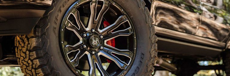 Rocky Ridge Silverado 1500 vs. Black Widow Silverado 1500 – Donohoo ...