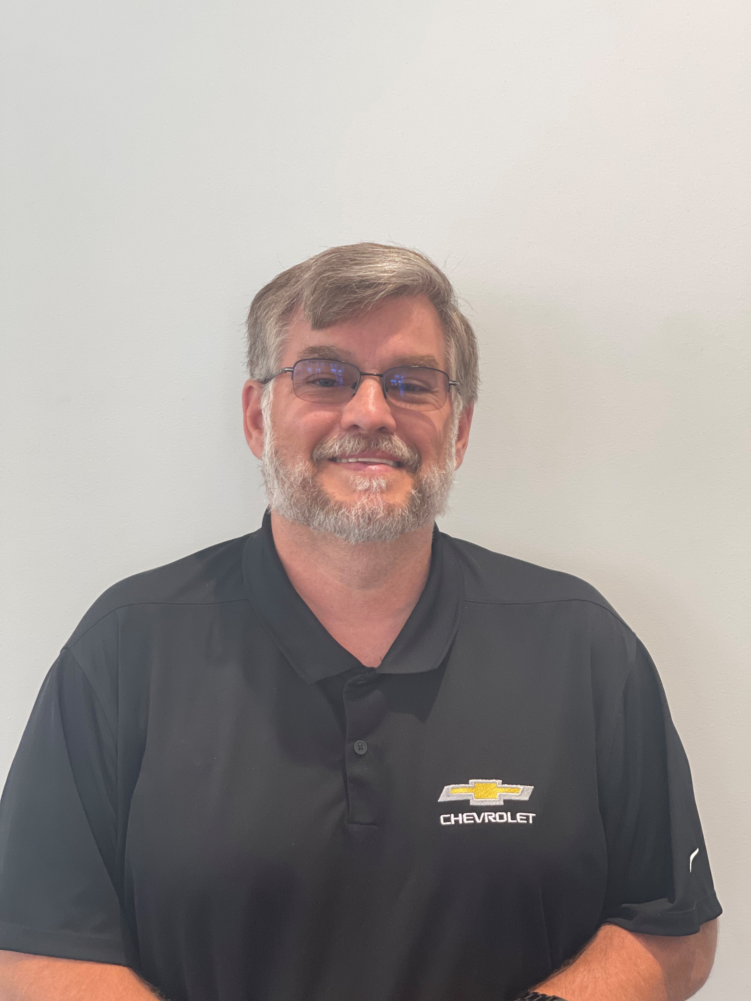 Meet Our Staff - We Are Proud of Our Team