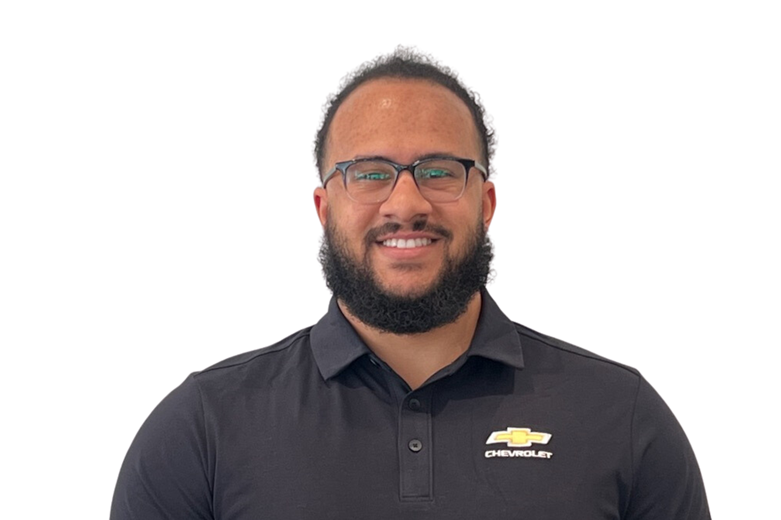 Meet Our Staff - We Are Proud of Our Team